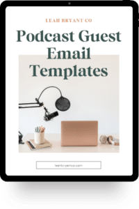 Resources for Podcasters & Podcasts